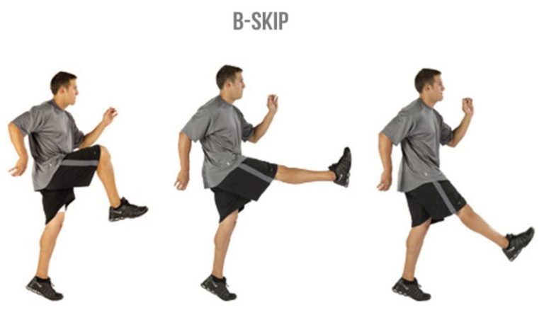 Hamstring Physiotherapy – Hamstring Injury Rehab | Pivotal Motion Physio