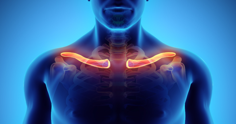 Sternoclavicular Joint Injuries | Pivotal Motion Physiotherapy