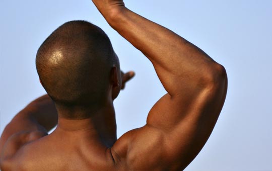 Arm Physiotherapy | Elbow Injury & Pain Rehab | Physio for Arm Pain