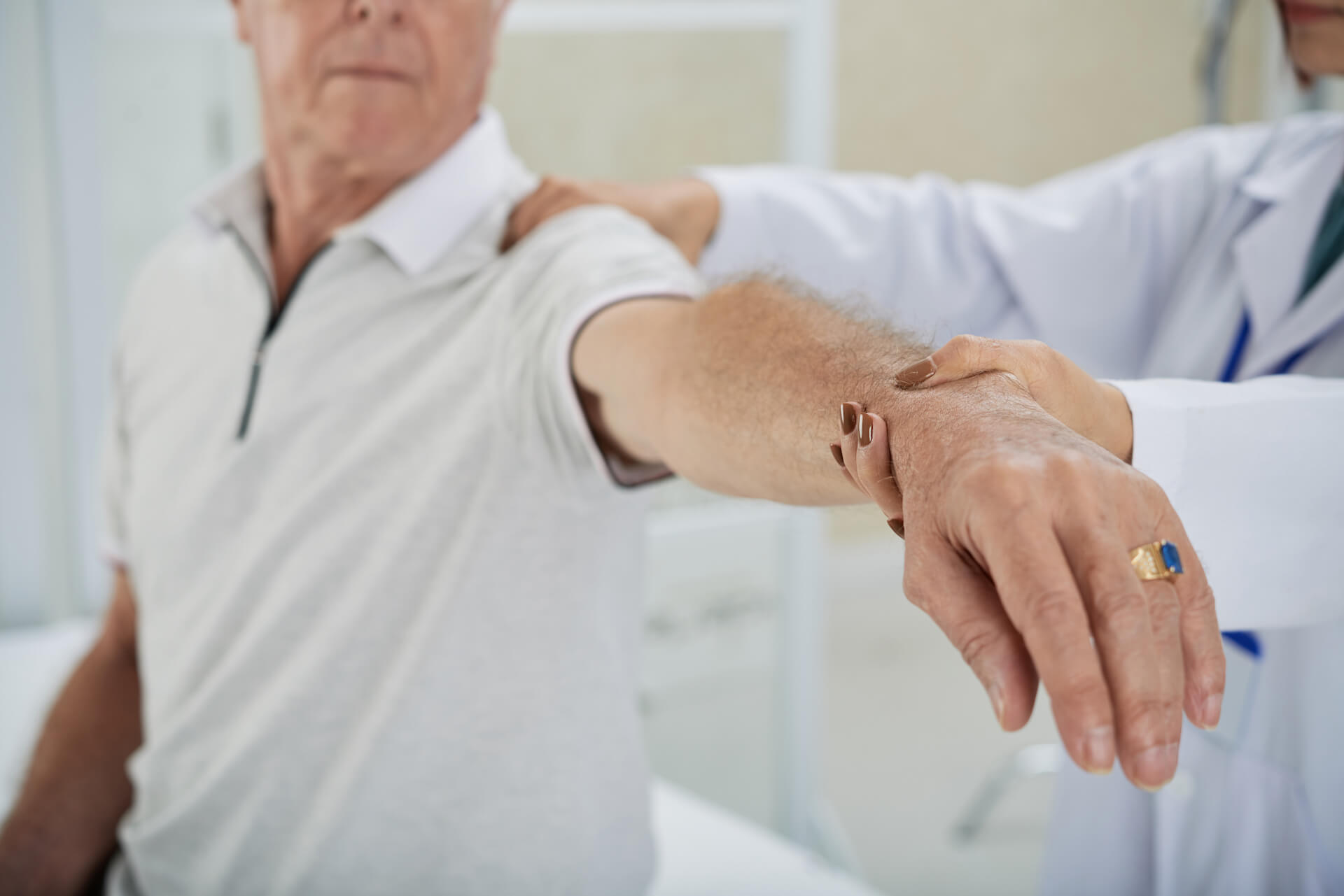 Subacromial Bursitis Physiotherapy Pivotal Motion Physiotherapy