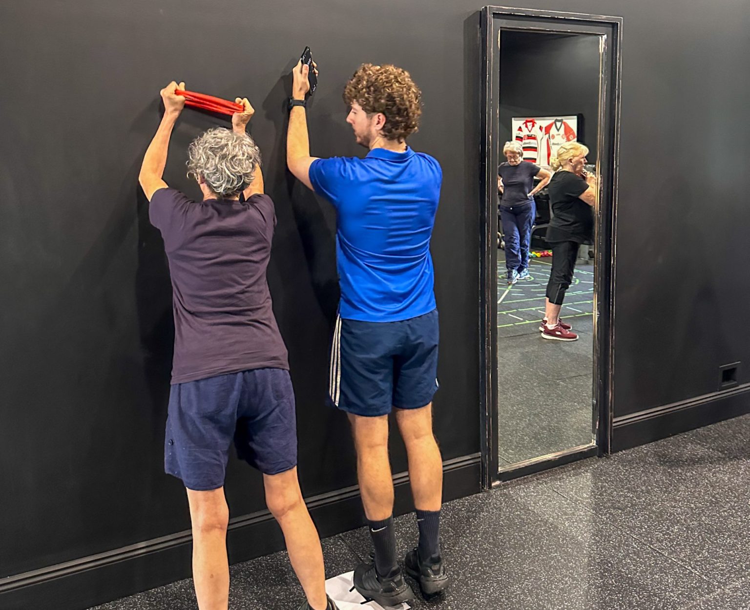 Banded Exercises 101 – How to Make the Most out of your Resistance Band ...