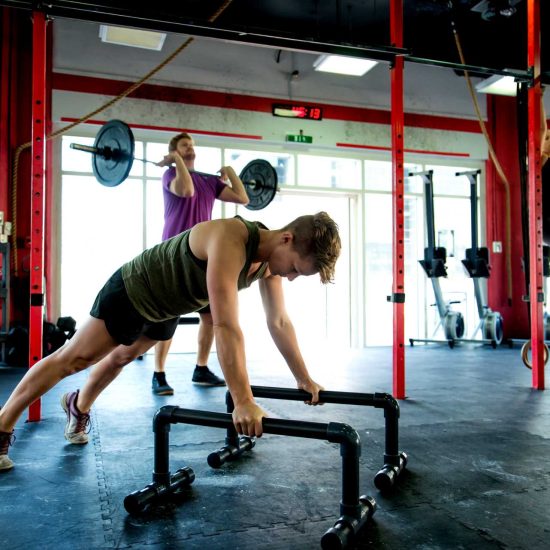 Strengthening the Kinetic Chain for Injury Prevention | Pivotal Motion