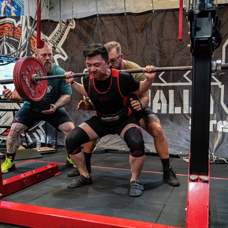 Weight Lifting Classes - Weight Training Classes | Pivotal Motion Physio