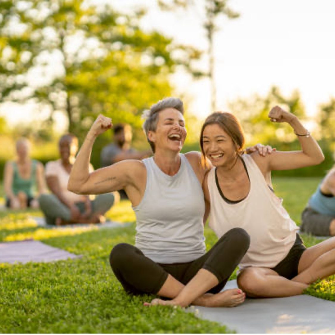 Incidental Exercise – Why is it important? | Pivotal Motion Physiotherapy