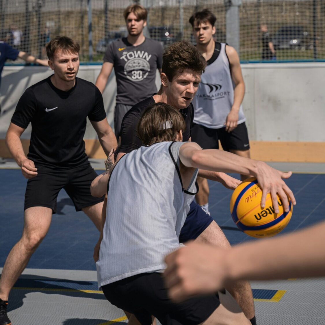 Best Warm Up Stretches Before Running Pivotal Motion Physiotherapy